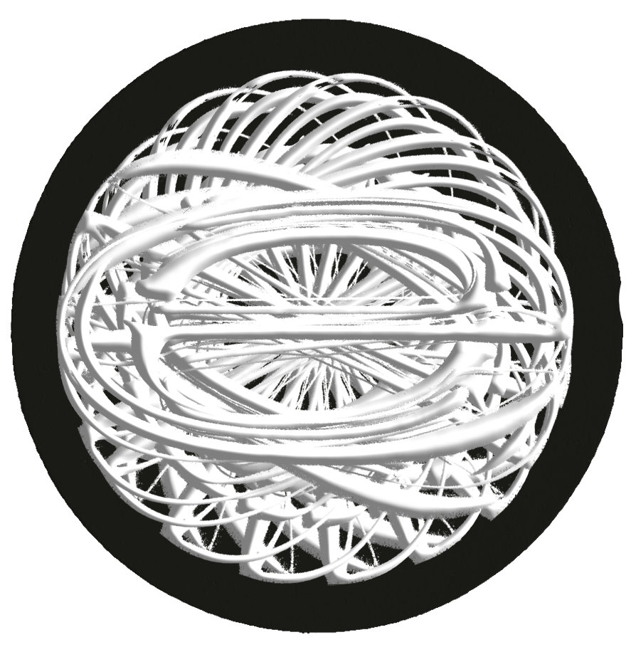 FDH - Look Up Line | EDEN