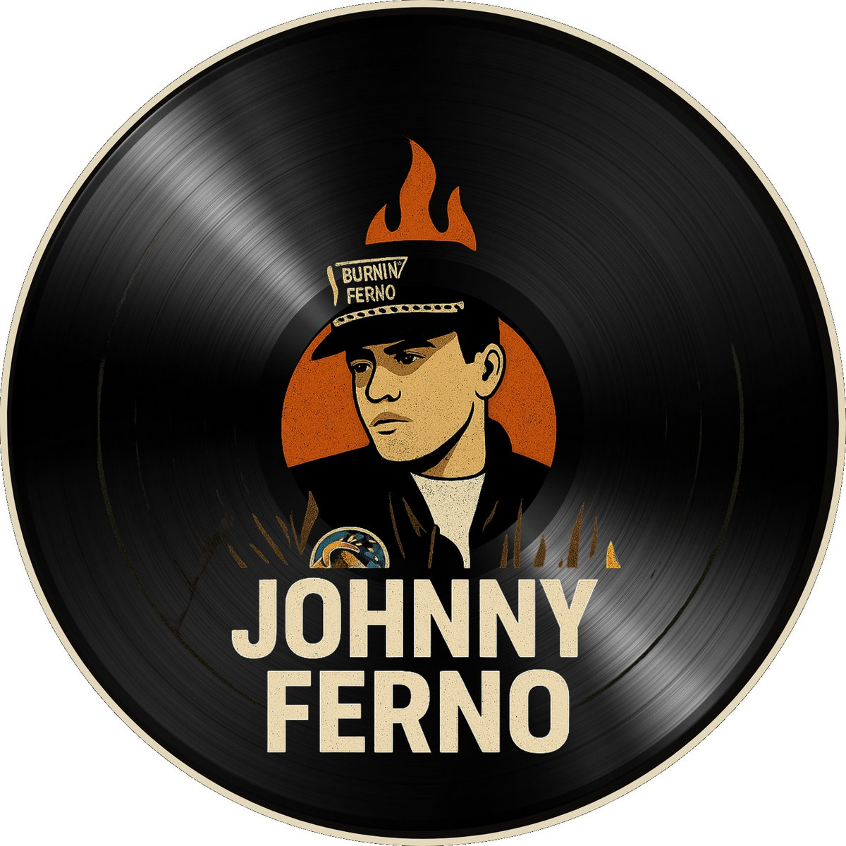 Music | Johnny Ferno