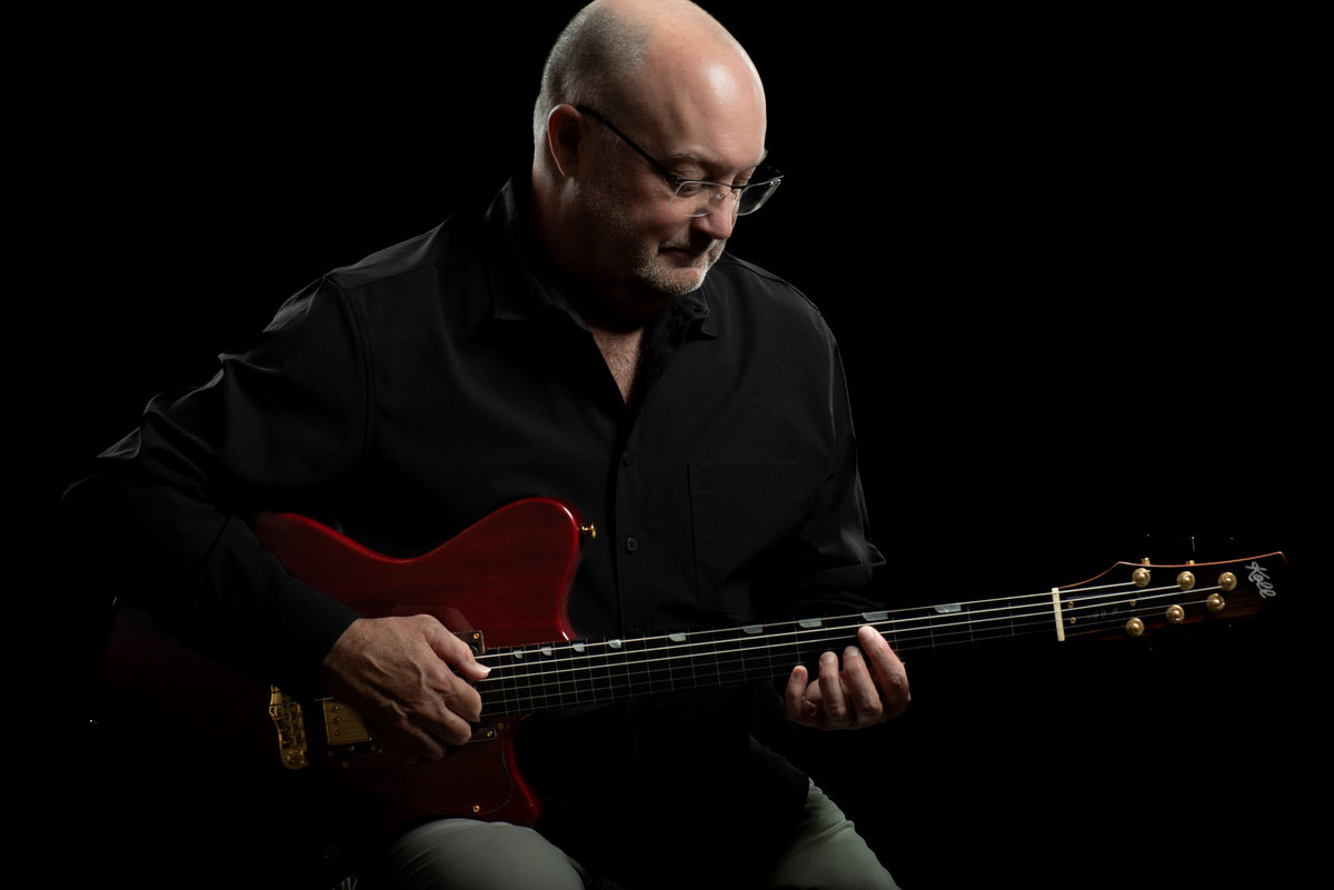 Film Noir | Jon Durant Bob Magnuson | Jon Durant