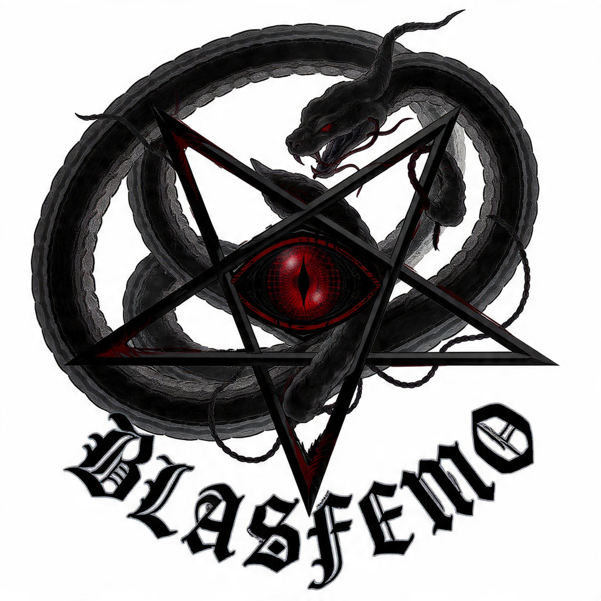 Lucha y Resistencia | Guerrilla Republik Mexico | Blasfemo