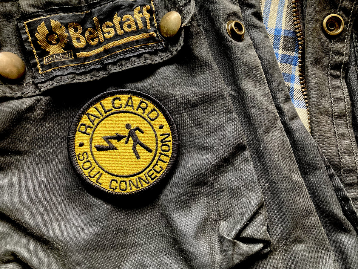 Railcard E.P. 2 | Railcard