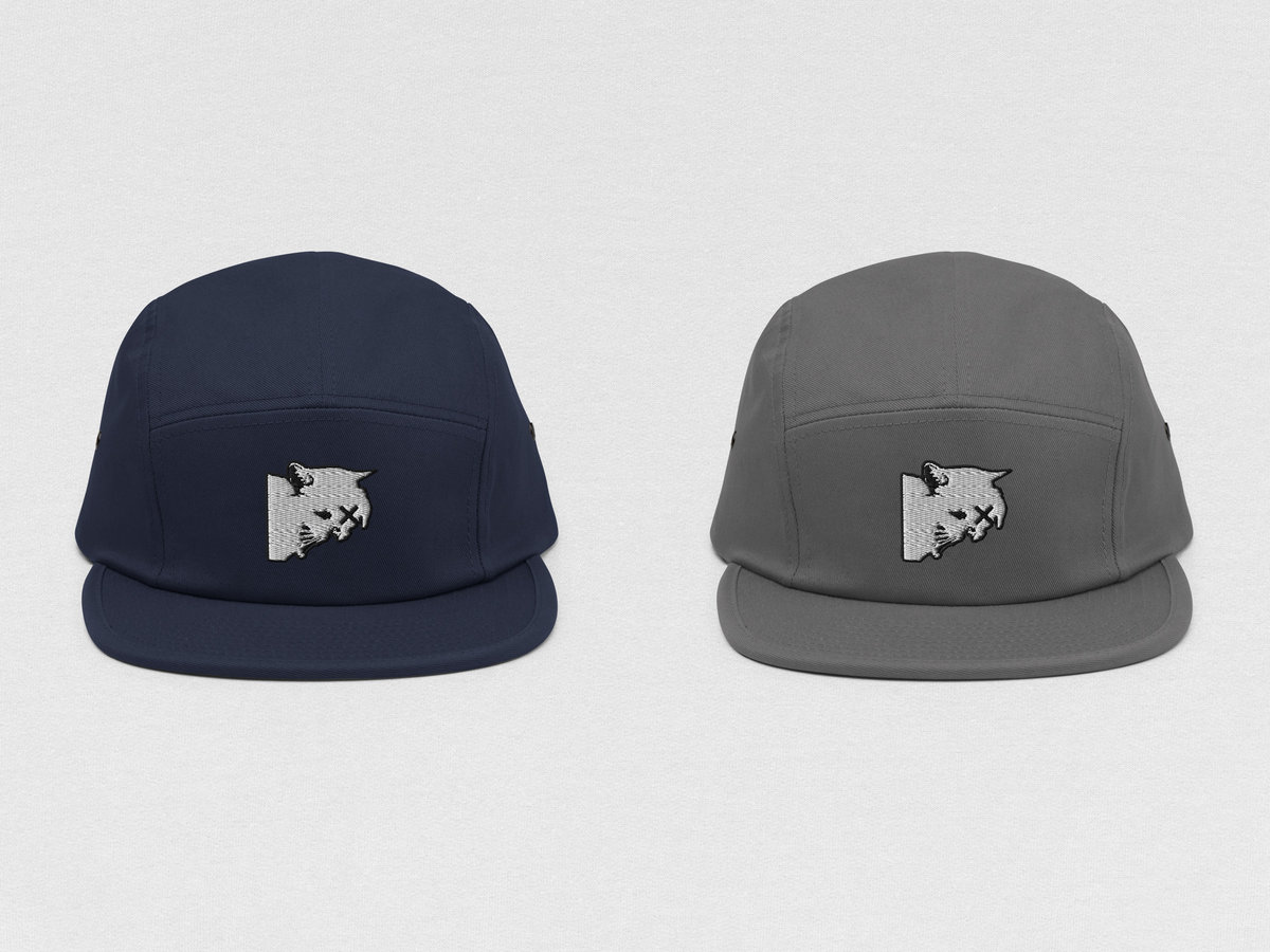 Five-Panel Cap | K. G. R. Catalog