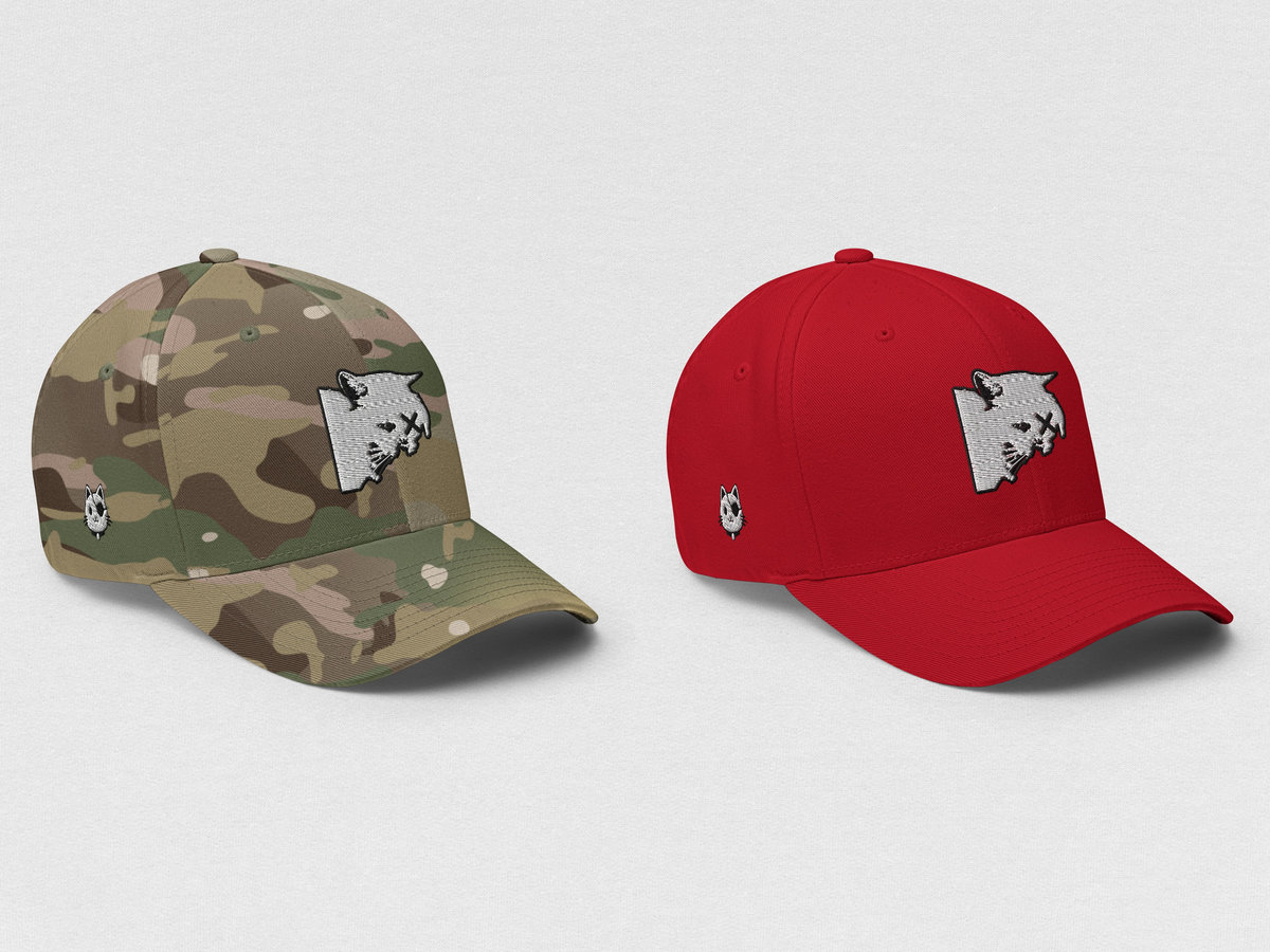 Structured Cap | K. G. R. Catalog