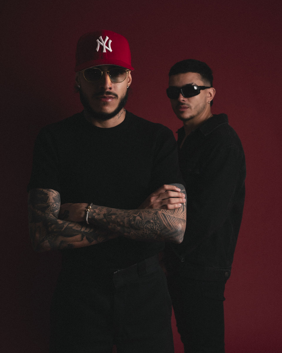 Dem Boyz - La Pena (Original Mix) | Dem Boyz