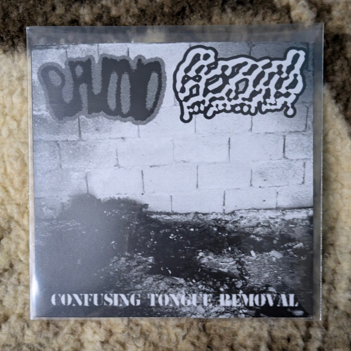 Catalog | Severed Nerve Records