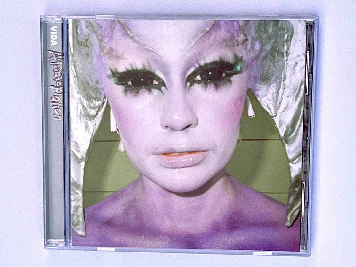 Aquatopialien | VIDA