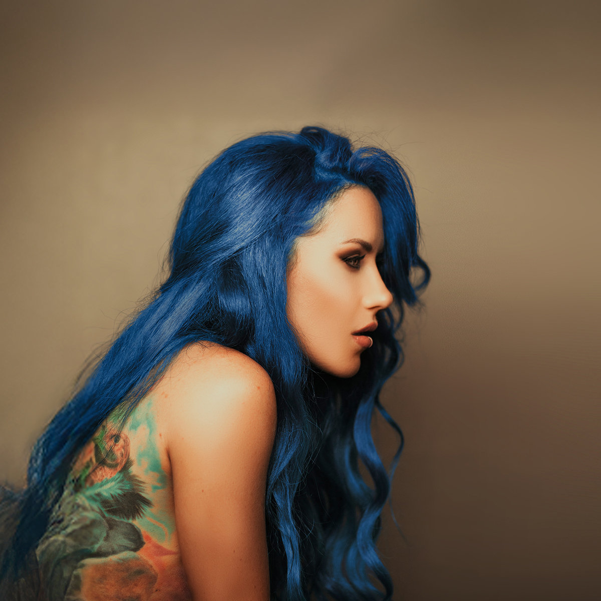 The Room Where She Died | ALISSA