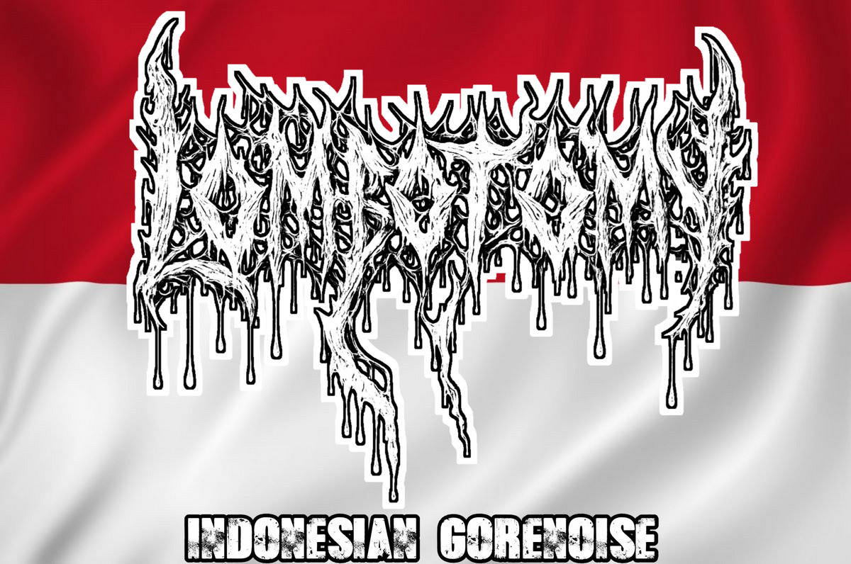 Split W/Glug Glug | Lombotomy,GLUGGLUG | LOMBOTOMY