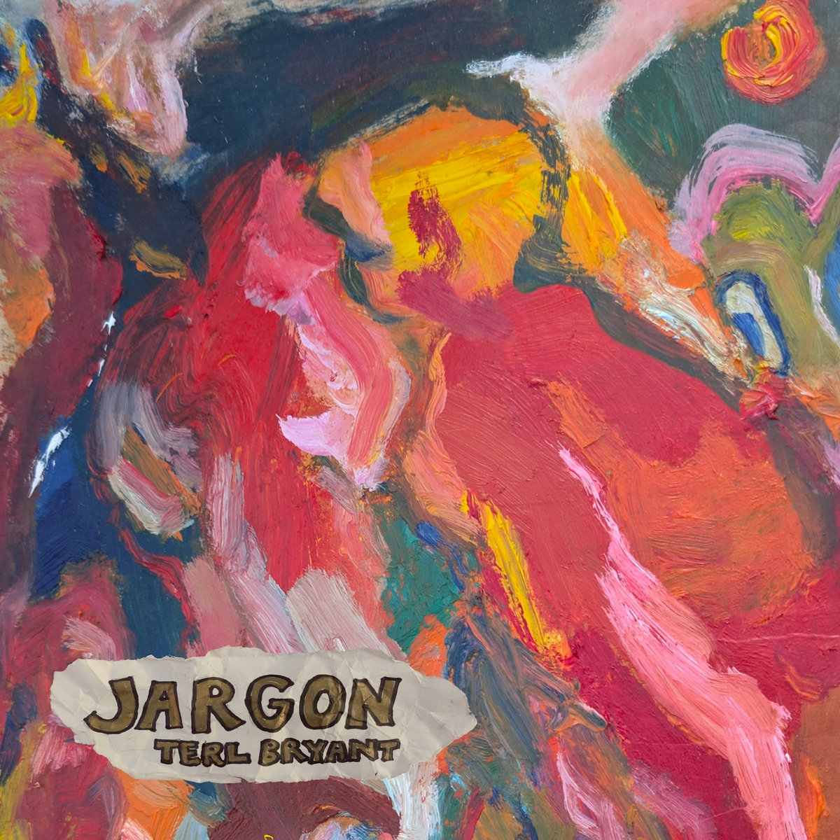 JARGON | Terl Bryant