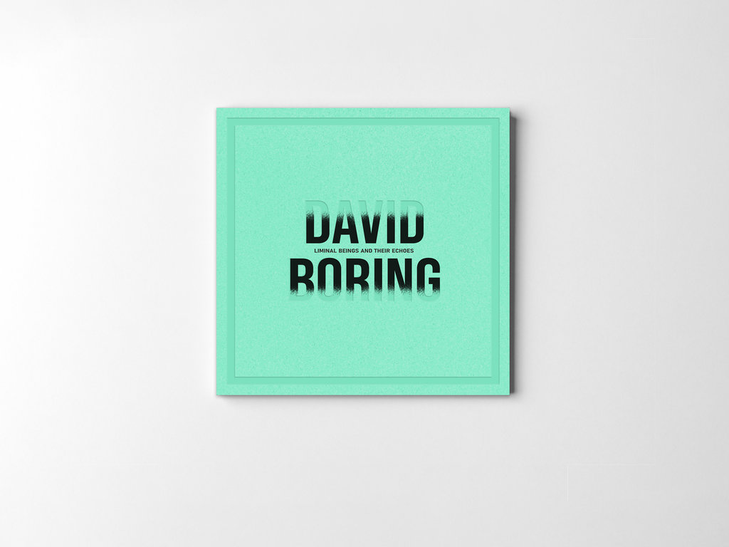David Boring Return to a World of Horrors | Bandcamp Daily