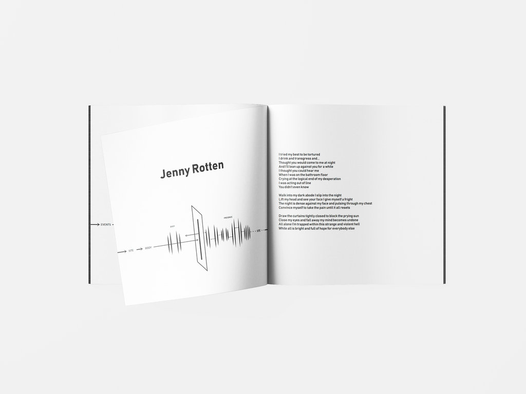 David Boring Return to a World of Horrors | Bandcamp Daily