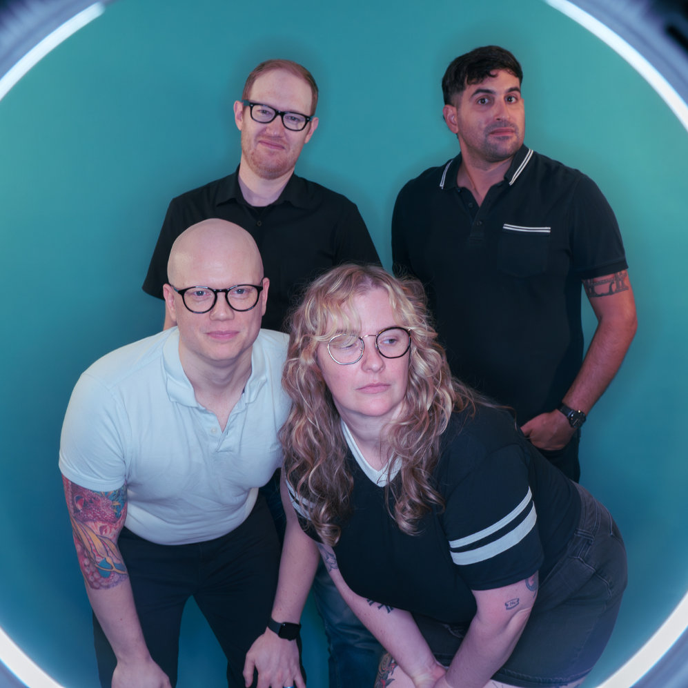 ANTI BODY | Awful Din