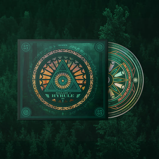 Zelda Dark World Ost