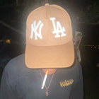 Manning Fireworks | MJ Lenderman