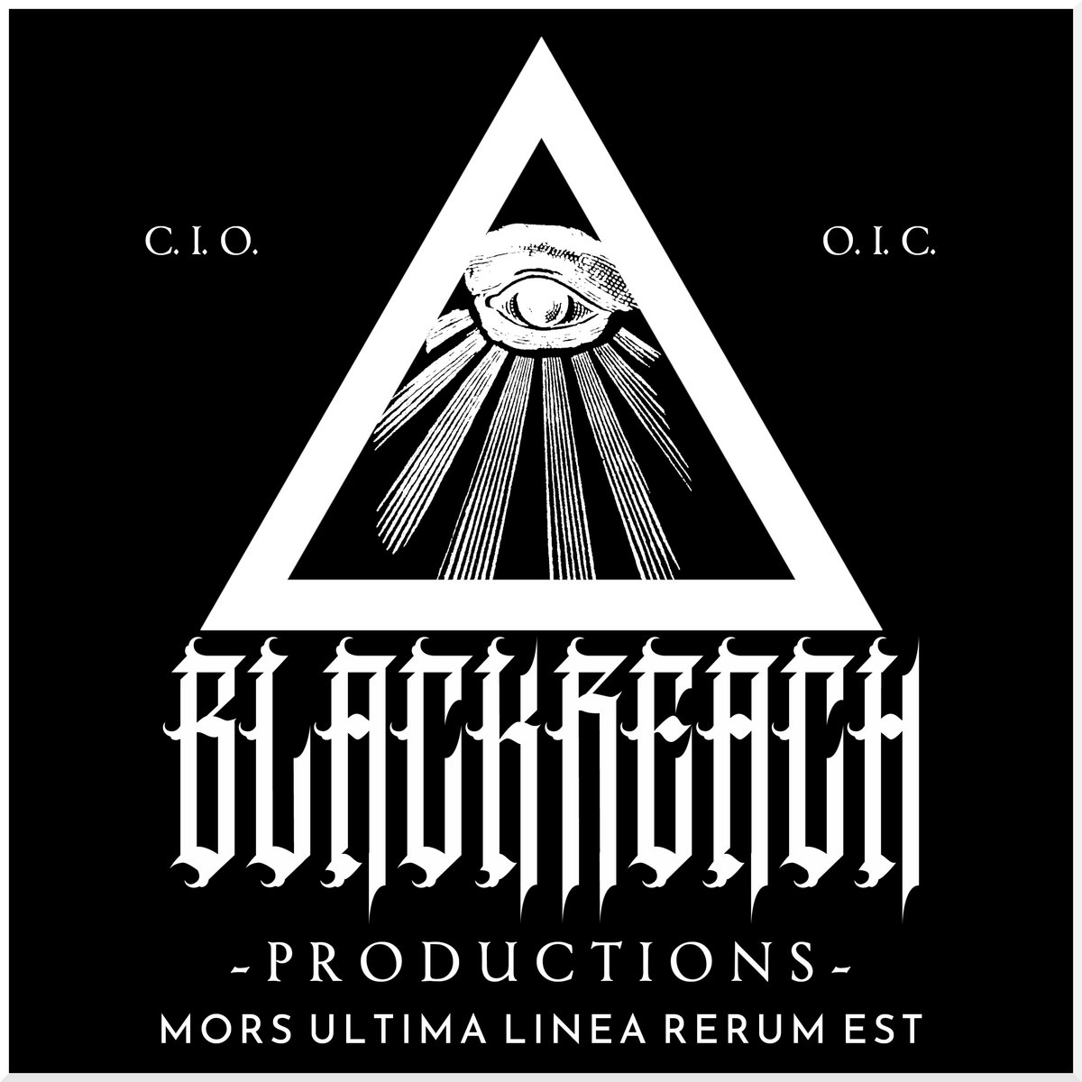 Memories Of A Poisoned Past | ENFANT TOMBE' | BLACKREACH Productions