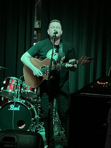Music | Scott Toner