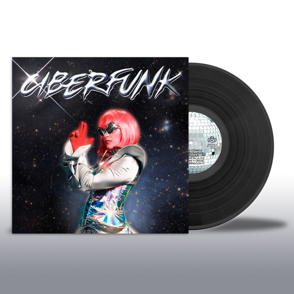Stereo Madness | Ciberfunk | gutifunk