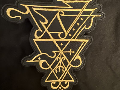 New Sigil Patch | Necrofier