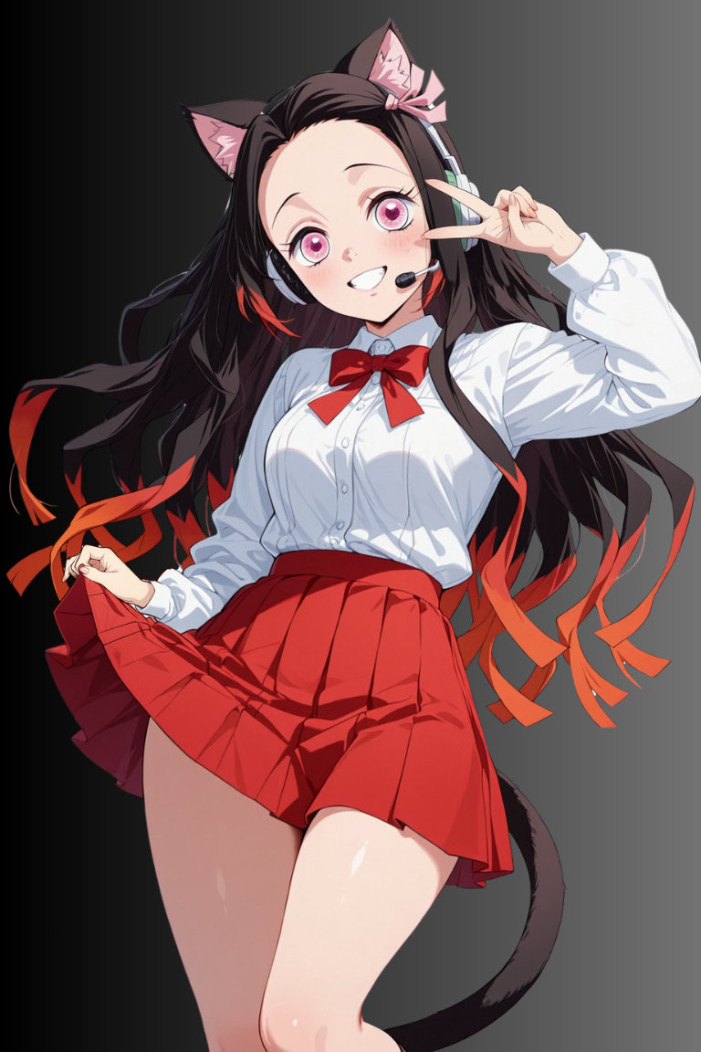 Hier bin ich richtig | by NC | Nezuki_chan (Nc) | Nezuki_chan