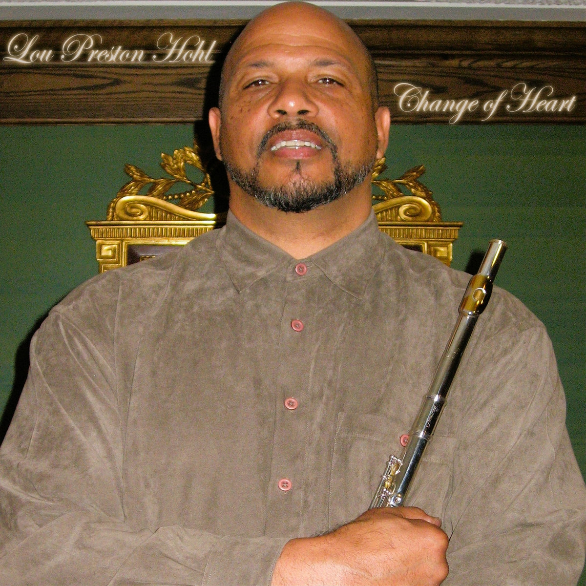 Better Than a Ringtone ( Baby Do Your Thang) | Lou Preston Hohl