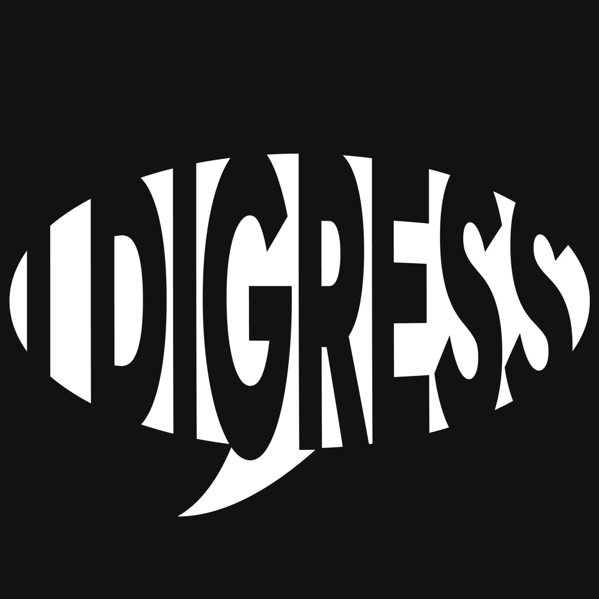Death Grips x I Digress | Death Grips | I Digress