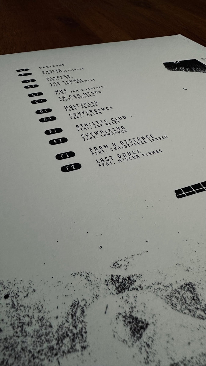 SIT - Synaptic | SIT : Cristi Cons & Vlad Caia