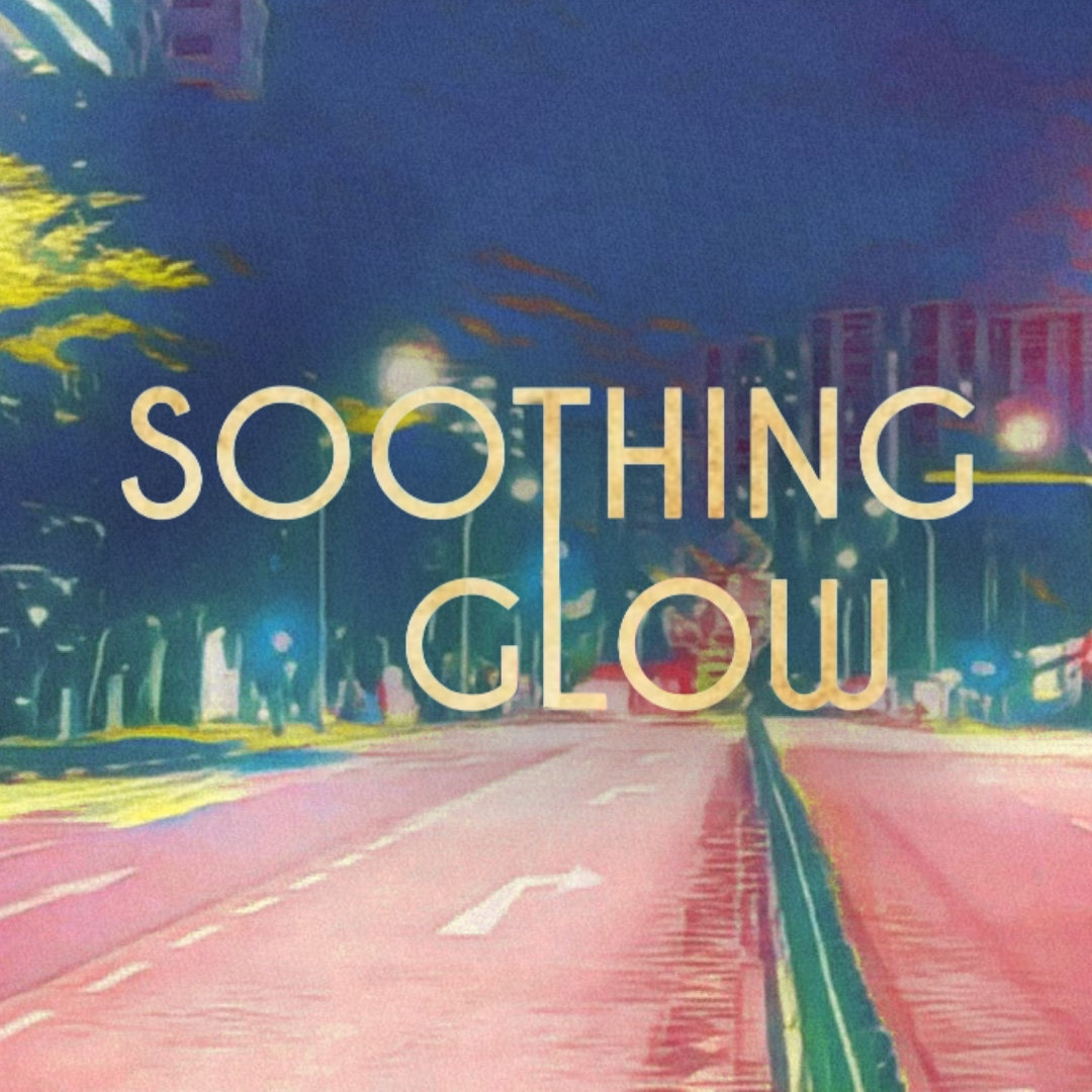 Sleepless | Soothing Glow