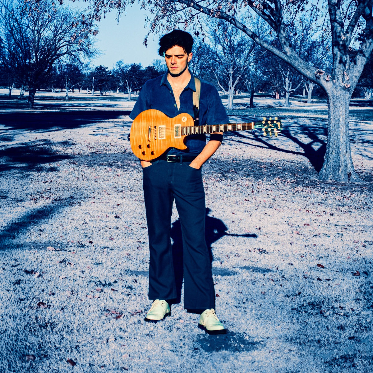 Bone Cold | Thorn Haze