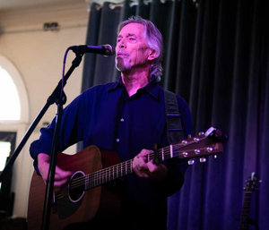 Music | George Stephen Kelly
