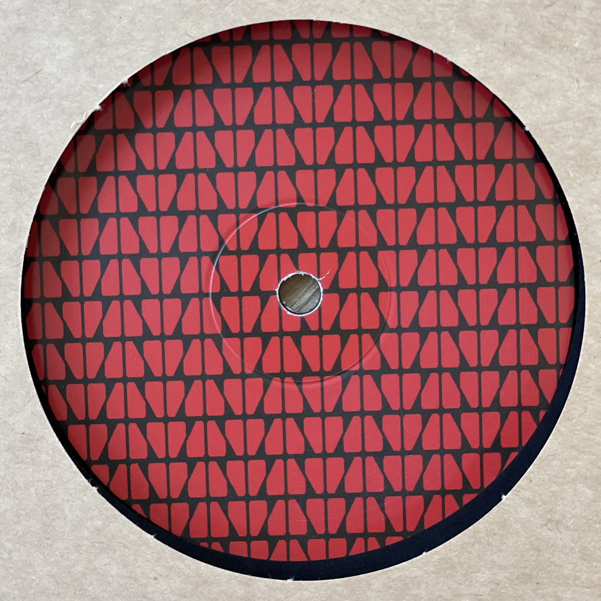 Franck Roger 'Mind Games' EP | Seasons Recordings