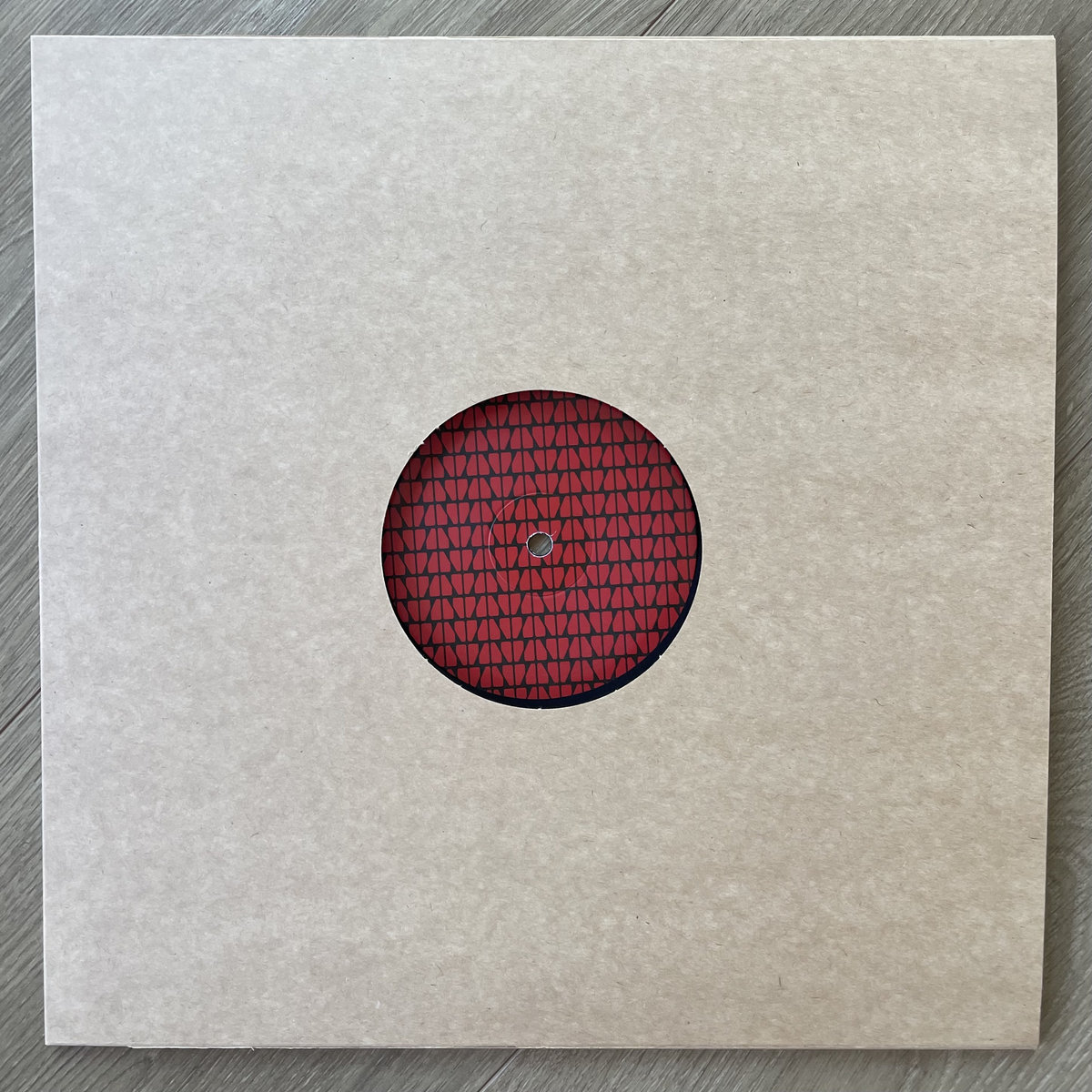 Franck Roger 'Mind Games' EP | Seasons Recordings