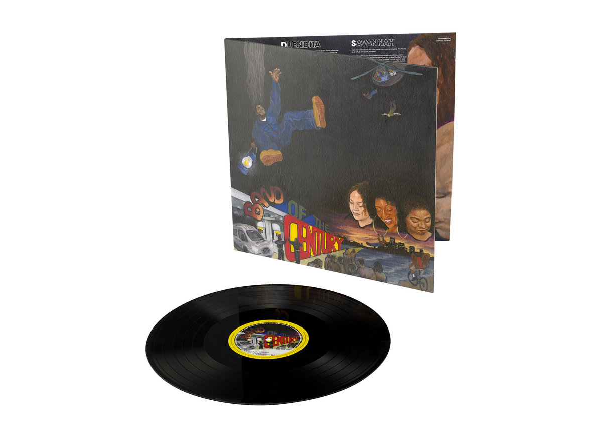 Showbiz! (Deluxe) | MIKE