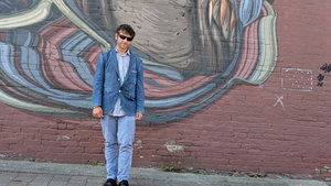 Music | Daniel Morel