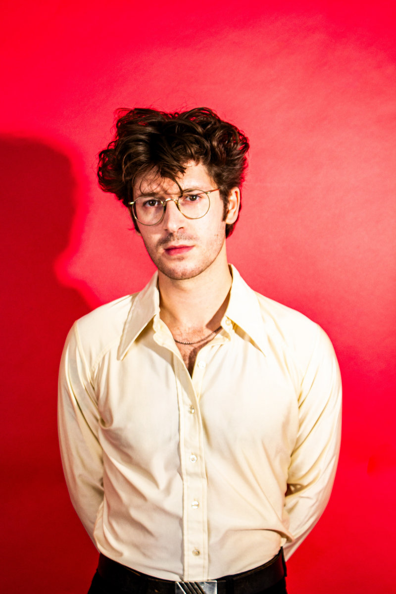 Cricket King | Dan Fisher