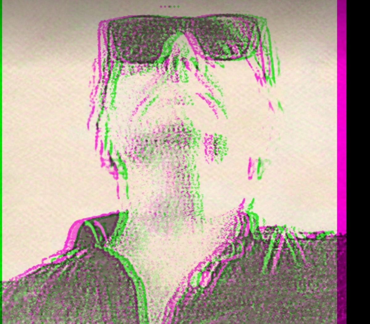 mil flores | Alvaro I. Bosco