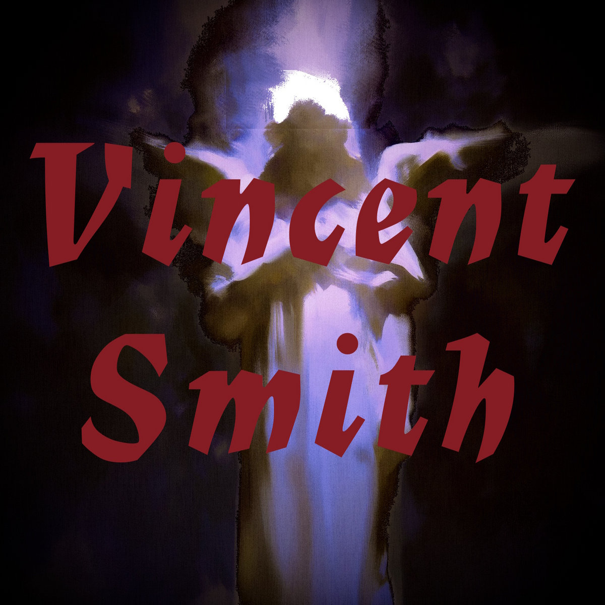 School:Ugly | Vincent Smith