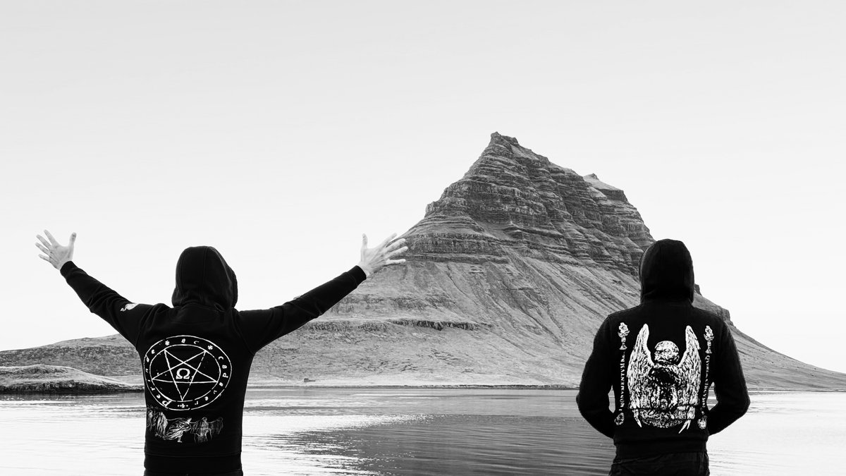 Night of the Full Dark Moon | Sedated