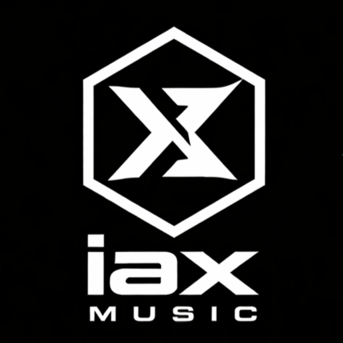Hack the Planet. Hack the Code | iax Music