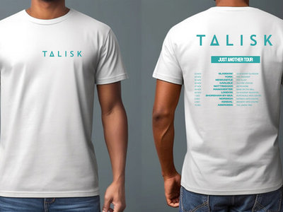 Tour T-shirt | Talisk