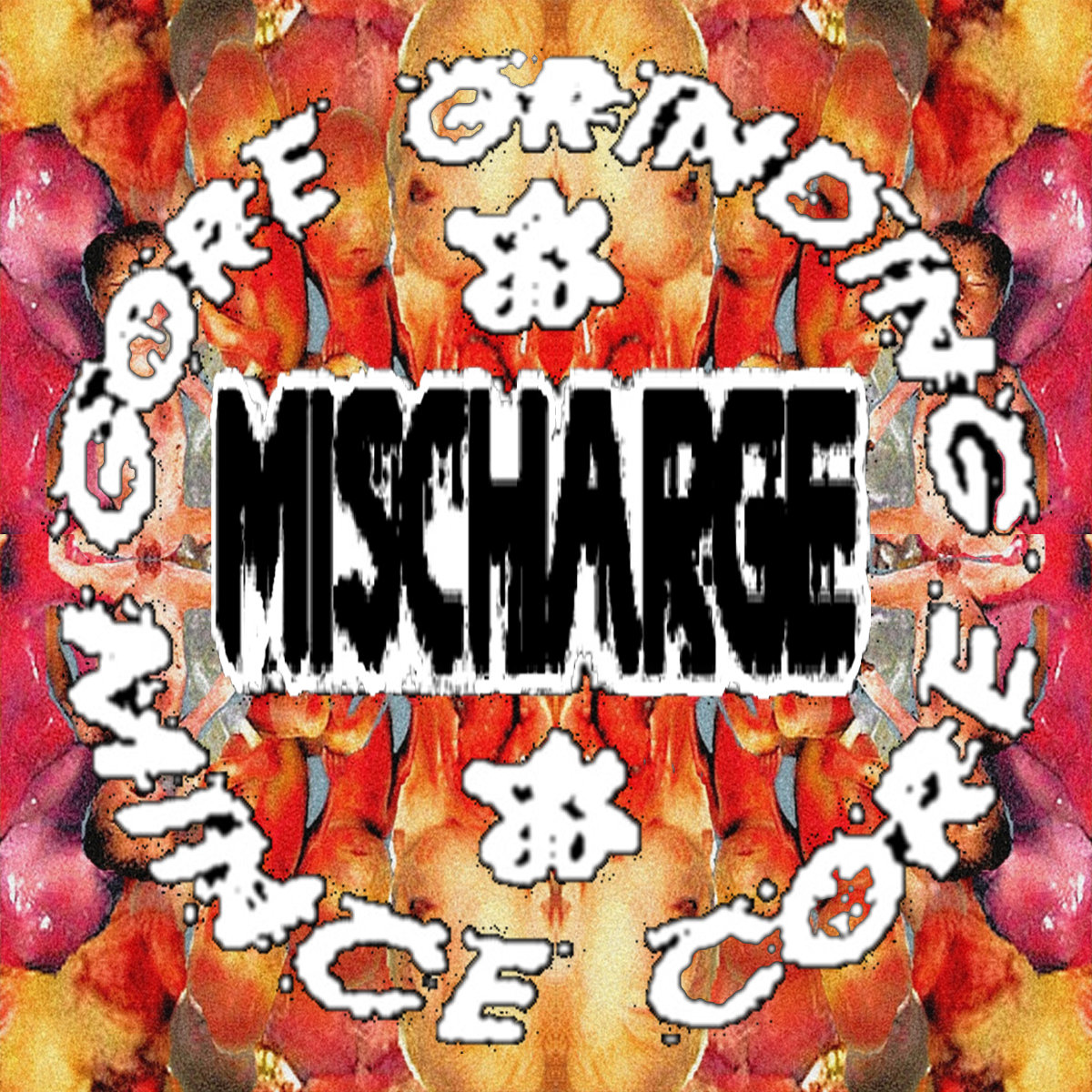 EMBRIONIC NECROPSY... SHIRT S-XL | MISCHARGE