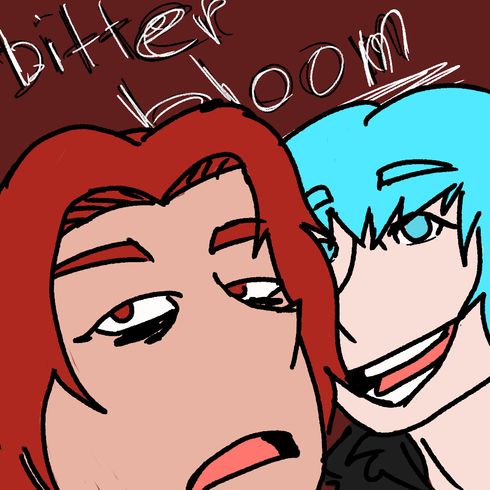 bitter bloom | bitter bloom