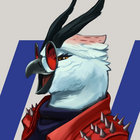 Magic 8 Ball | Gazpacho