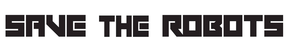 Music | SAVE THE ROBOTS