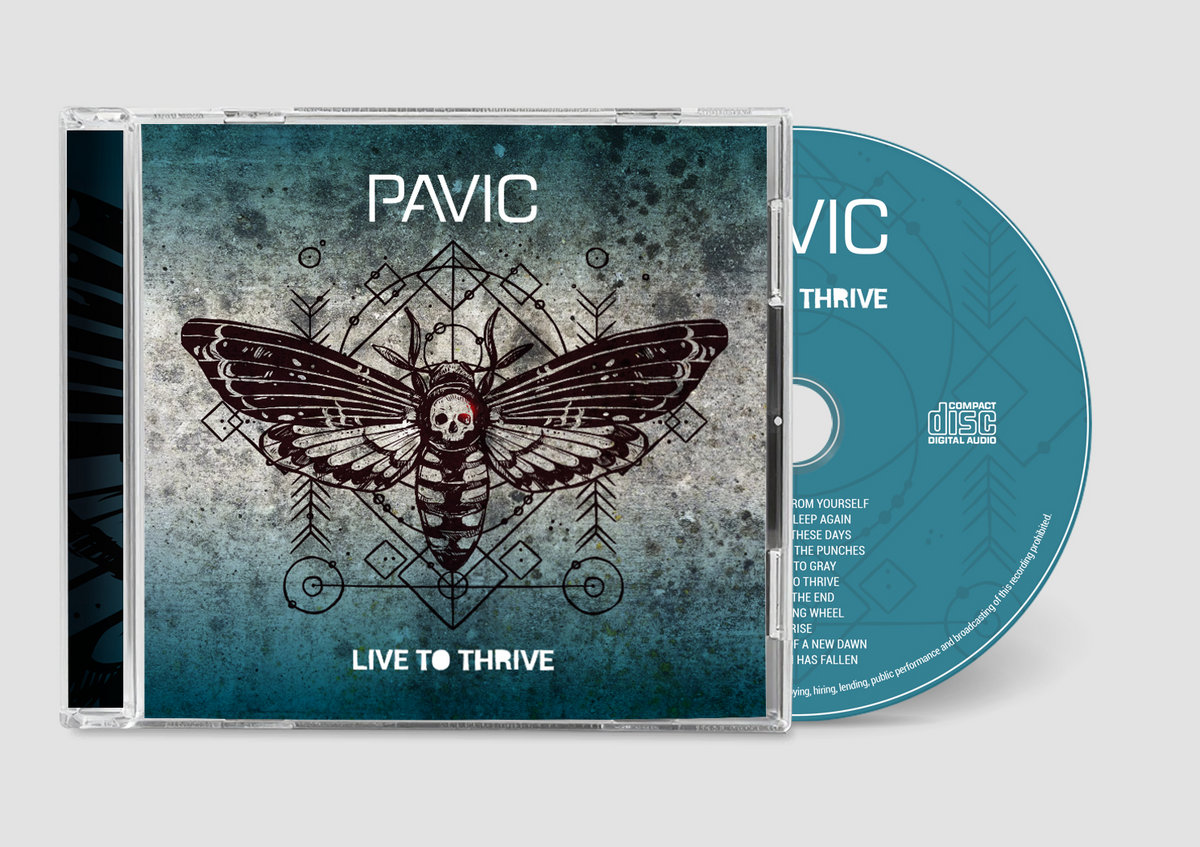 Never Sleep Again | Pavic | Marko Pavic