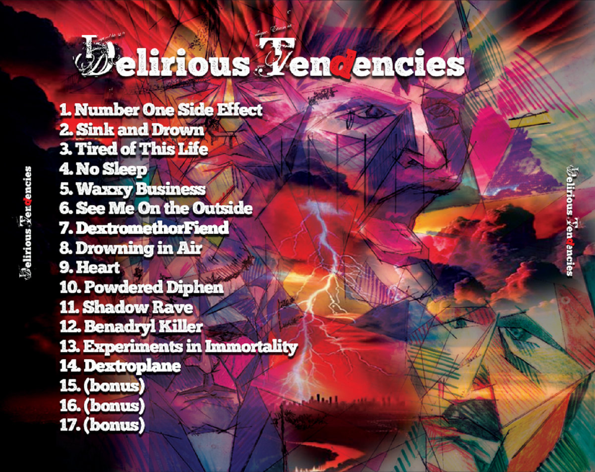 See Me On The Outside Biohack Edit (Bonus) | Silver Needles | Virtua94 Records