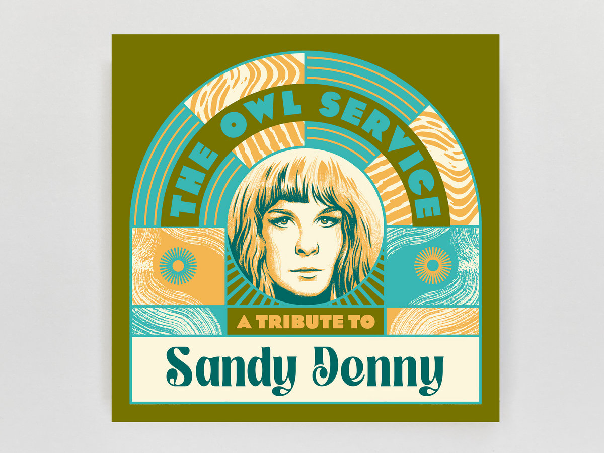 A Tribute to Sandy Denny (Expanded Edition) | The Owl Service