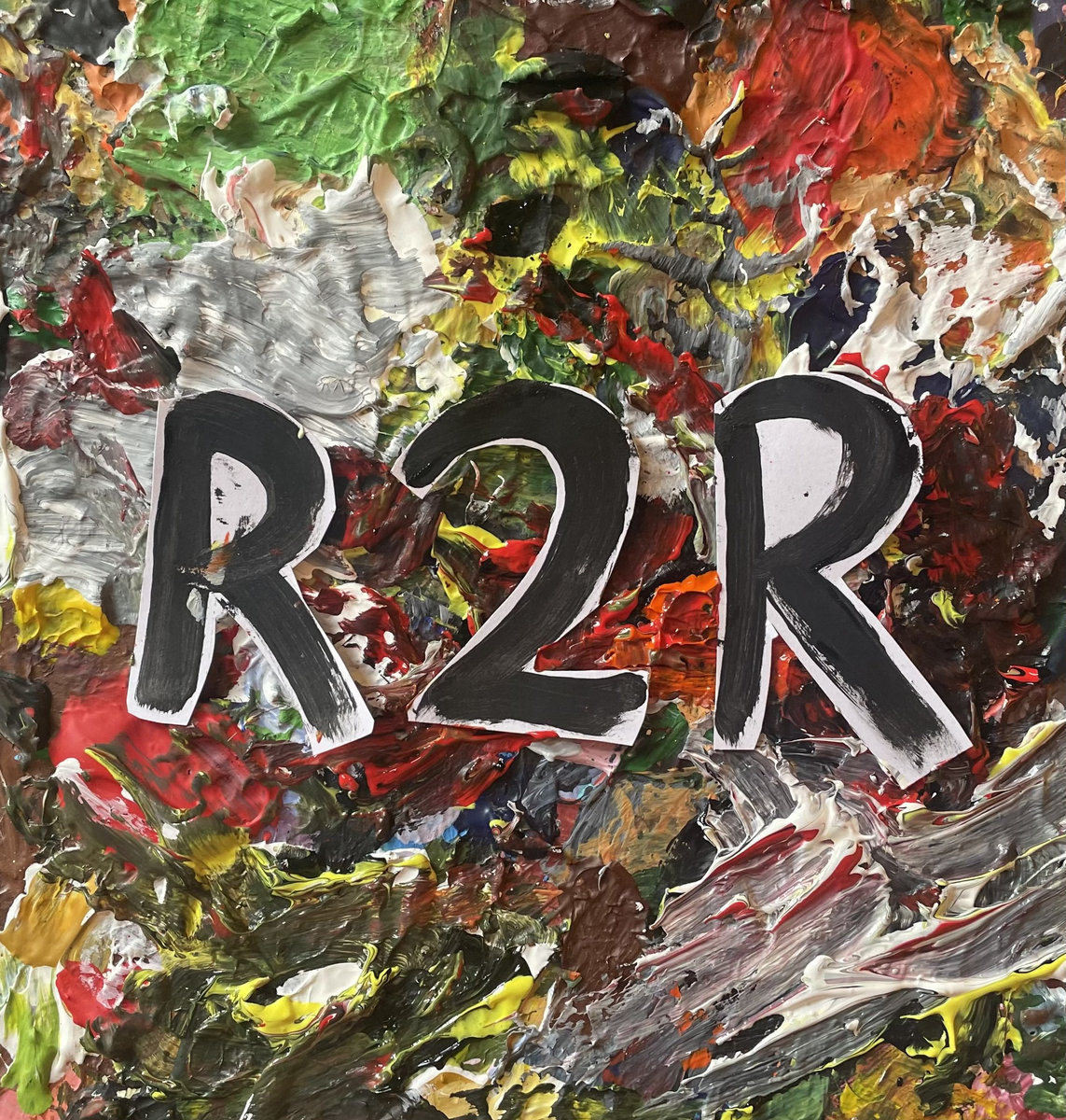 Fester - Live in Room 2 | Fester | Room 2 Recordings