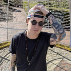 Running Away | VANO 3000, BADBADNOTGOOD, Samuel T. Herring | VANO 3000