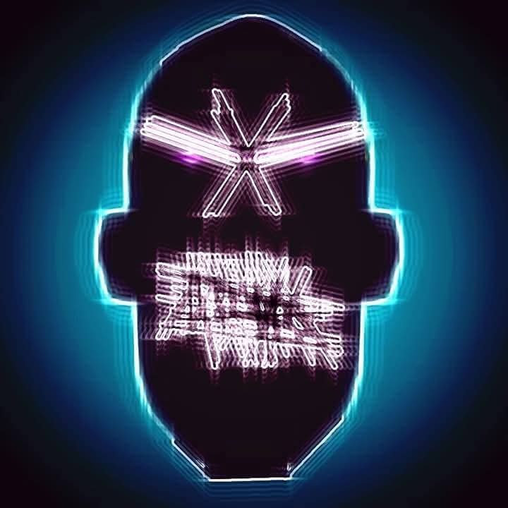 Bassnectar TV Mix Systems Test | El Setell | X