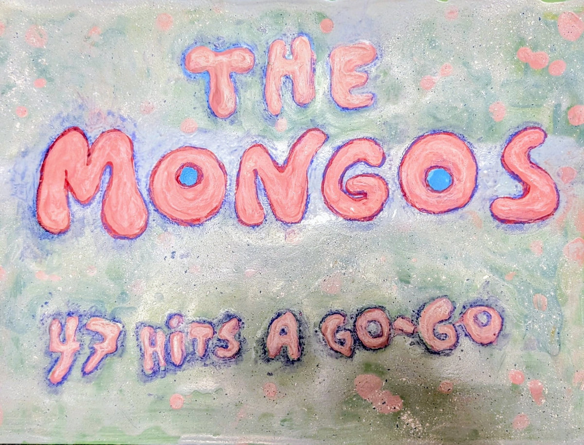 Hvad gör vi nu, lille du | The M0ng0s